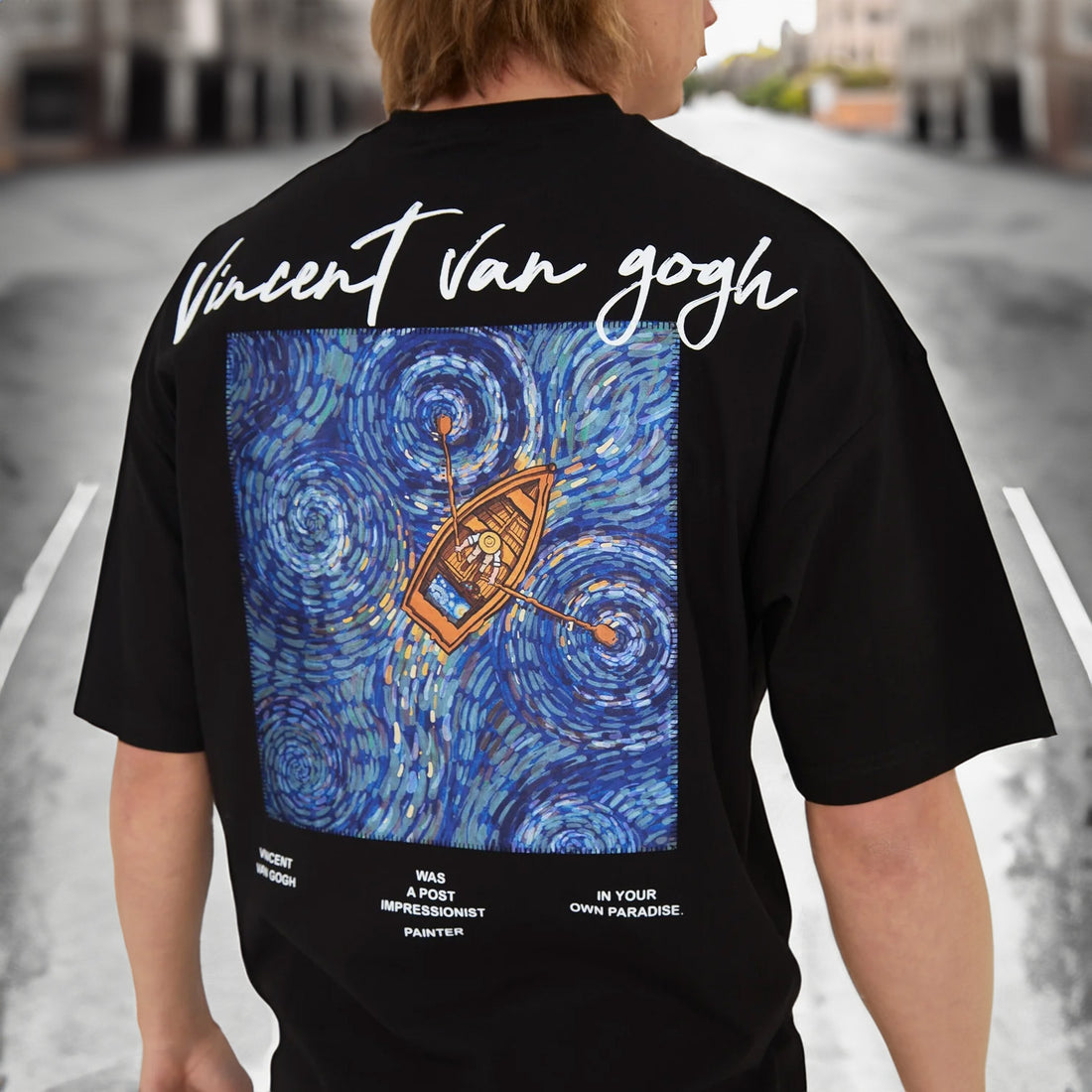 DYS Amsterdam - Official Online Store