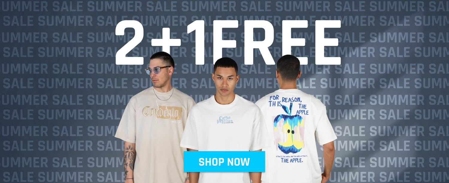 DYS Amsterdam - Official Online Store