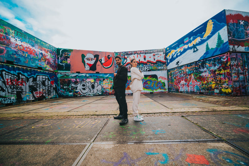 DYS Amsterdam - Official Online Store