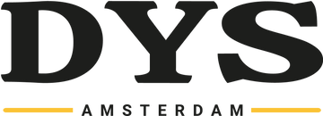 DYS Amsterdam - Official Online Store