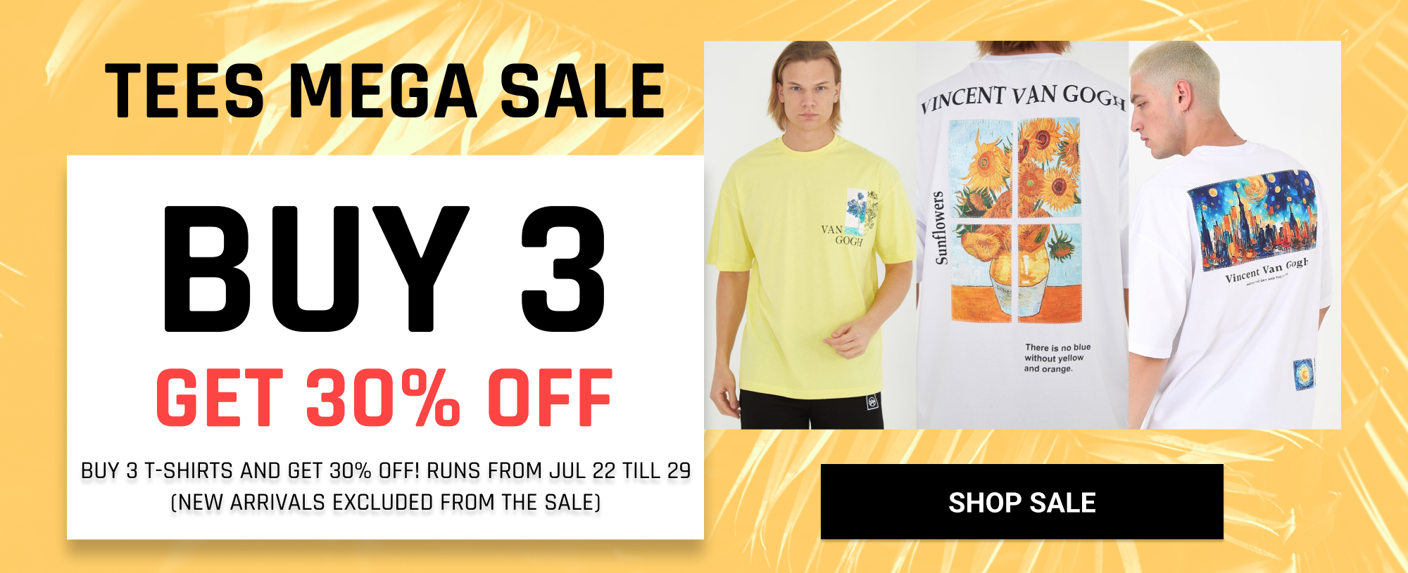 DYS Amsterdam - Official Online Store